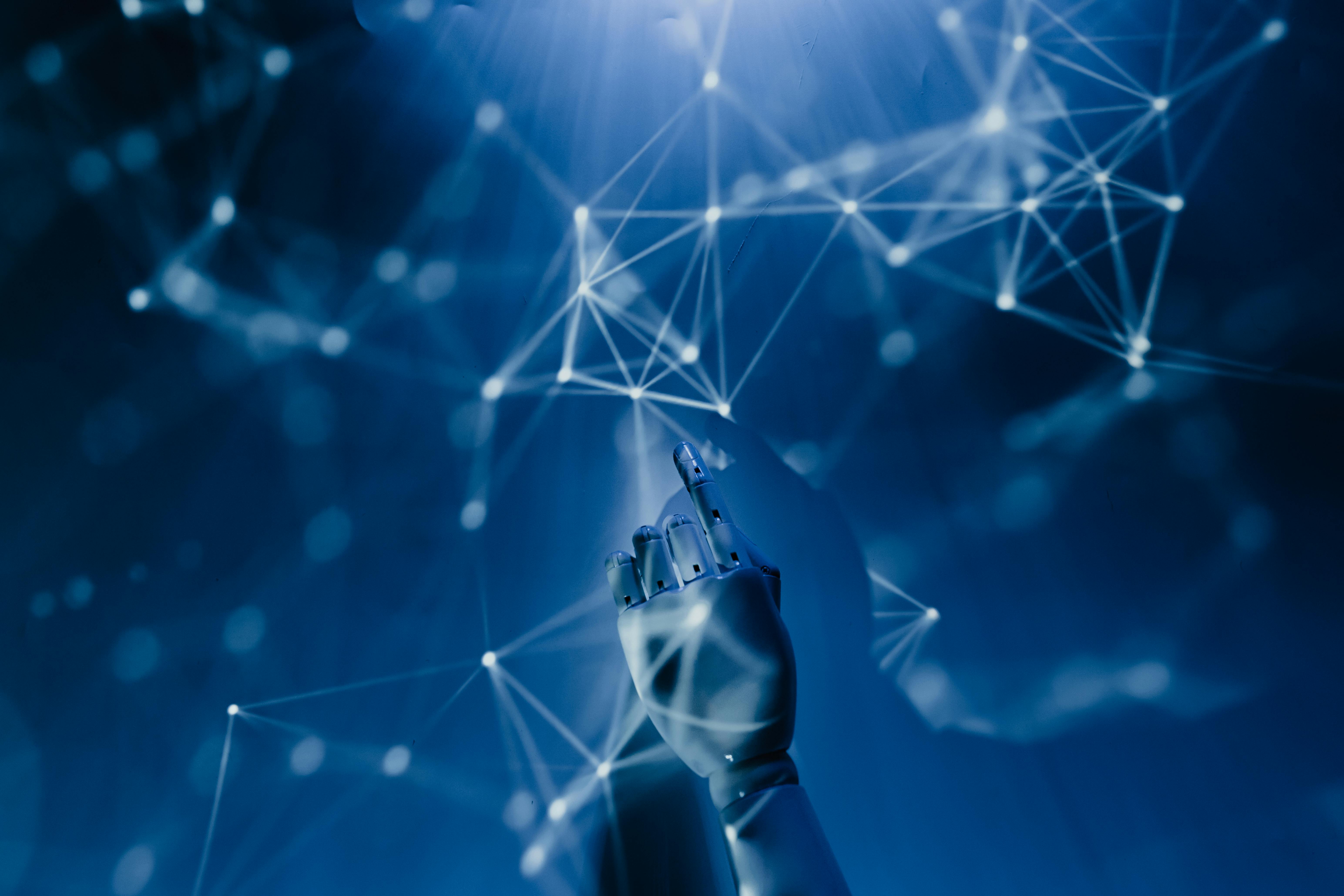 The Innovantes | Digital Transformation, AI & Cloud Solutions